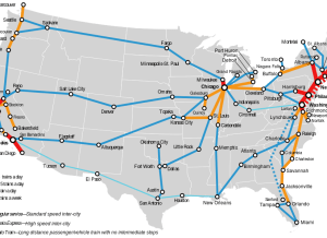 Amtrak Guide | By train travelers for train travelers