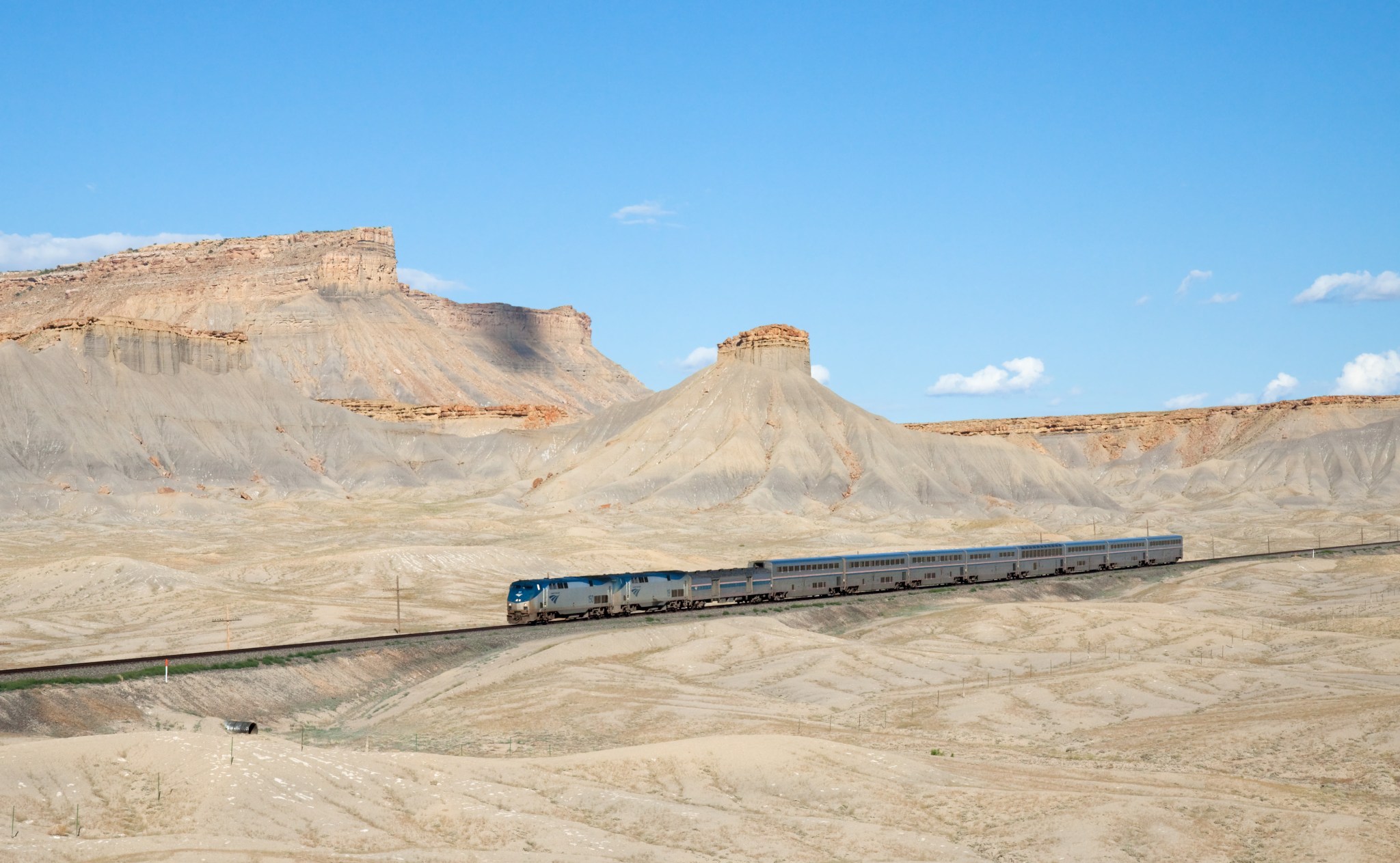 Upper vs lower level on Amtrak – US Train Travel Guide