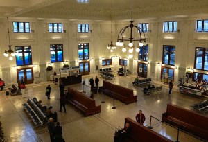Amtrak Guide | By train travelers for train travelers