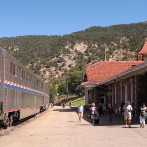 Stations | US Train Travel Guide
