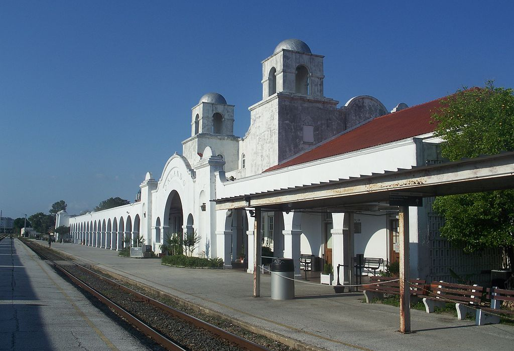 Silver Star Train: Rider Guide | US Train Travel Guide