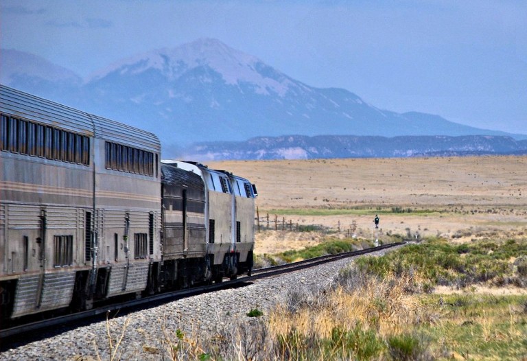 Top 10 most scenic Amtrak routes | US Train Travel Guide