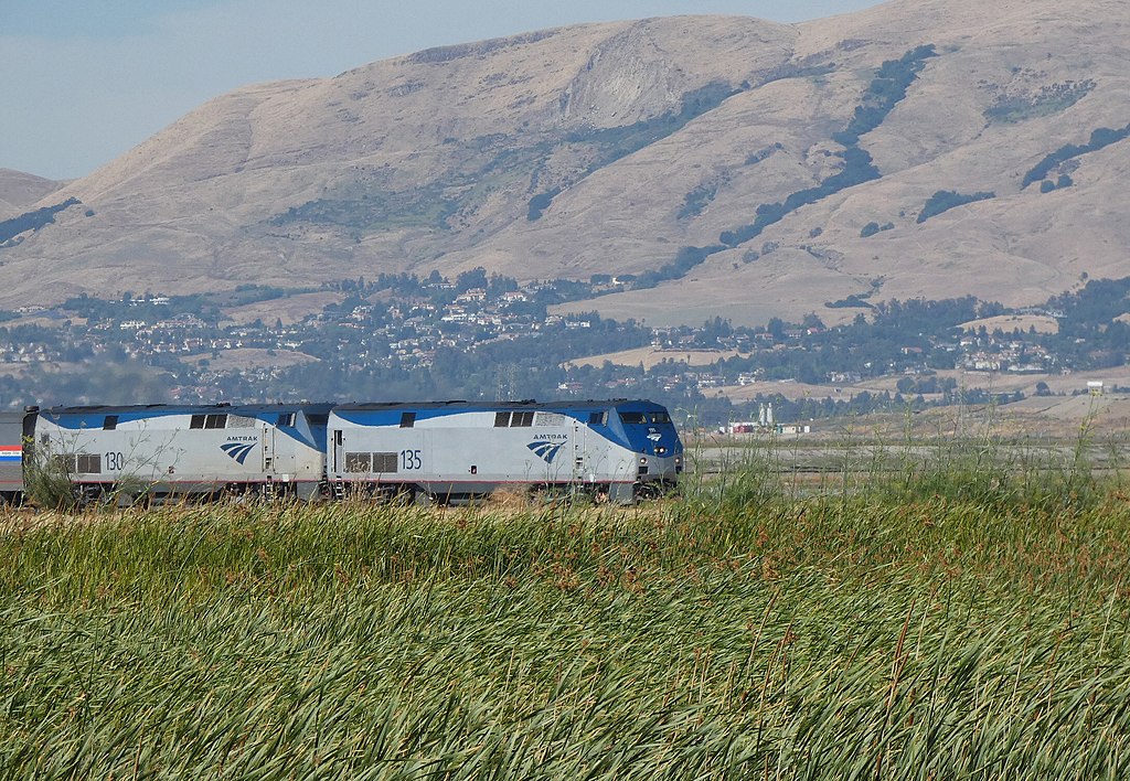 Coast Starlight Train: Rider Guide | US Train Travel Guide