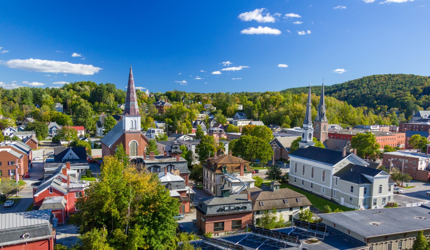 Vermonter Train Highlights | US Train Travel Guide