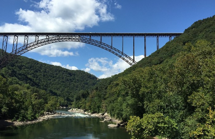 15 best Amtrak train trips from D.C. | US Train Travel Guide