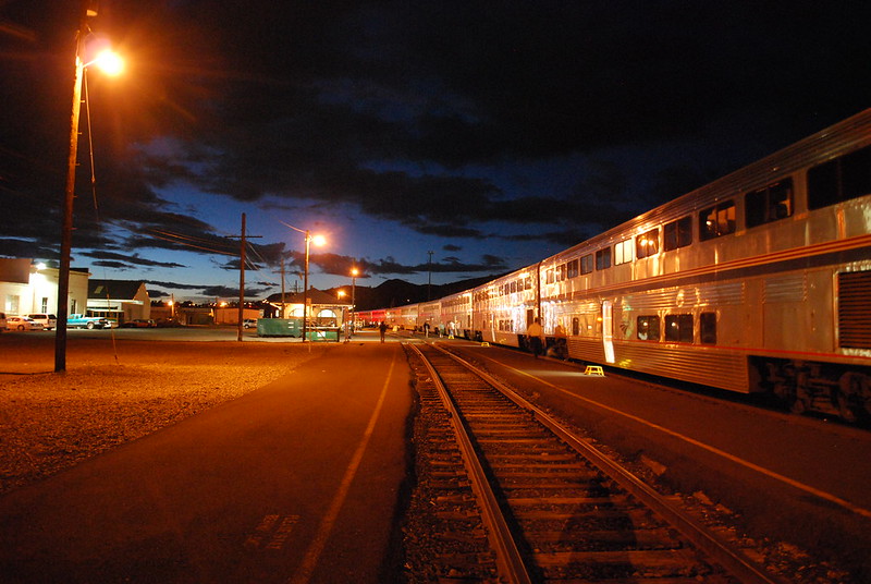 U.S. states with the worst Amtrak arrival times | US Train Travel Guide