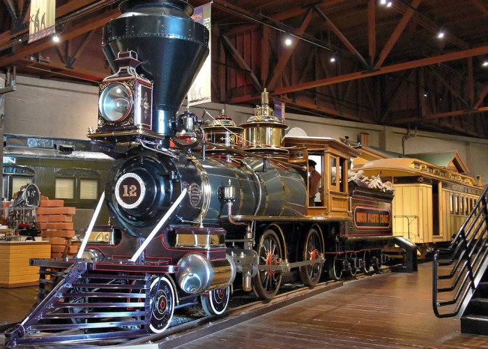 10 best stops on the Coast Starlight | US Train Travel Guide