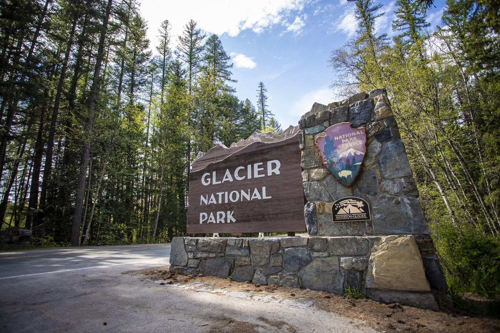 Amtrak to Glacier National Park | US Train Travel Guide