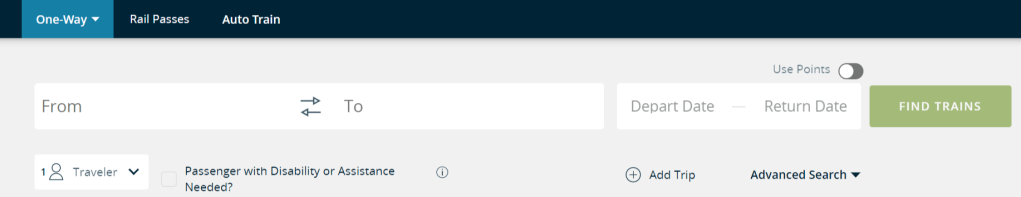 Amtrak to Indianapolis | US Train Travel Guide