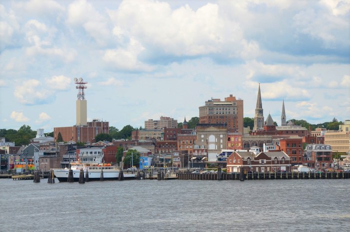 20 best Amtrak trips from Baltimore | US Train Travel Guide