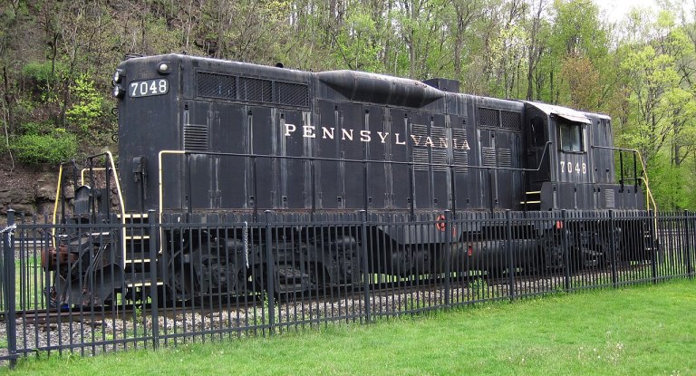 12 best Amtrak trips from Pittsburgh – US Train Travel Guide
