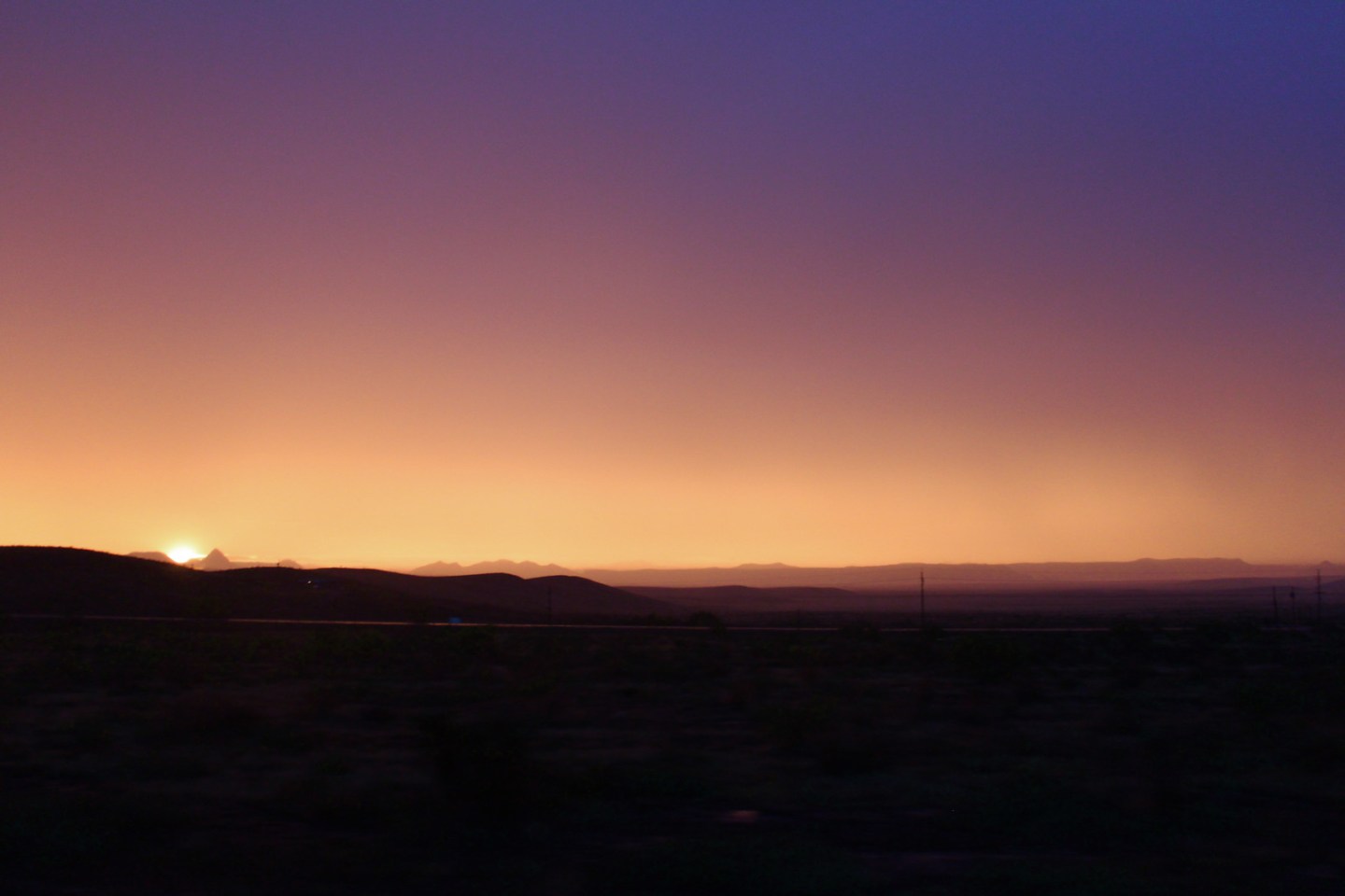 Sunset Limited Route Guide – US Train Travel Guide