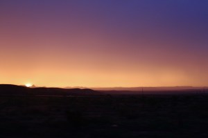 Sunset Limited Route Guide – US Train Travel Guide